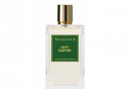 Mizensir Vert Empire