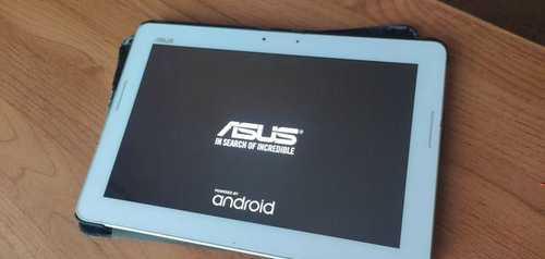 Планшет asus Tablet K014