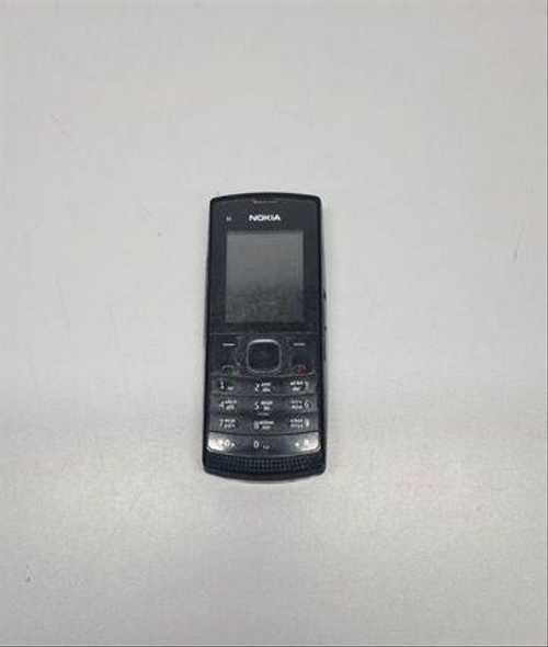 Сотовый телефон Nokia X1-01 (6765)
