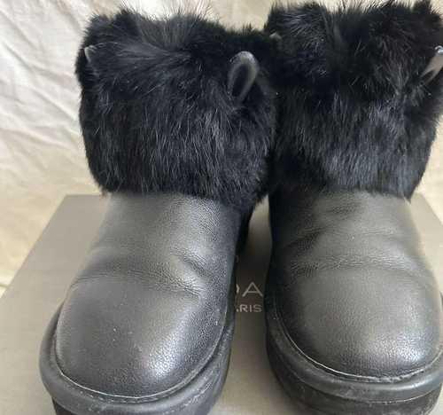 Угги детские tendance 35