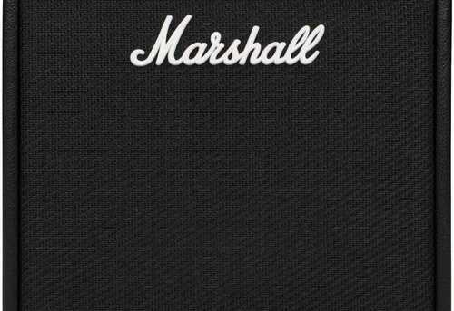 Комбоусилитель Marshall code 25