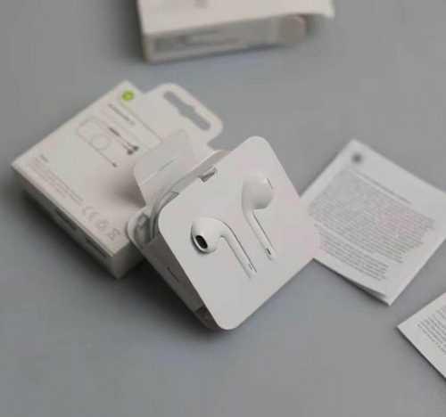 Наушники Apple Earpods Type C