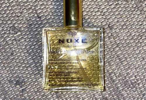 Масло для волос Nuxe Huile Prodigieuse Multi-Pur