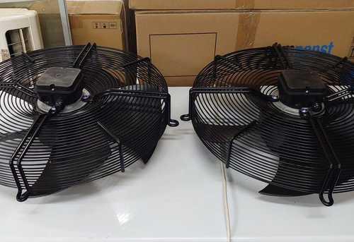 Вентилятор Ebmpapst S4D500-AM03-01 осевой