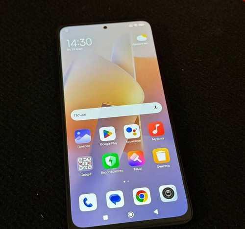 Xiaomi Redmi Note 11 Pro  5G, 8/128 ГБ