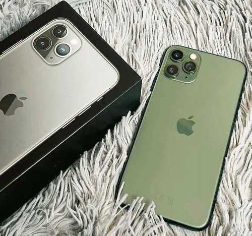 iPhone 11 Pro, 64 ГБ