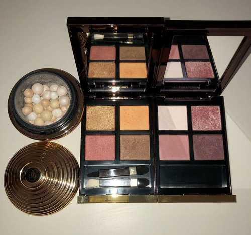 Guerlain метеориты Tom Ford