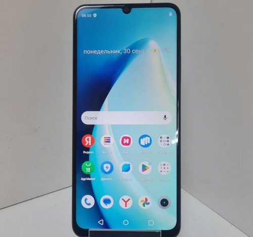 realme Note 50, 4/128 ГБ