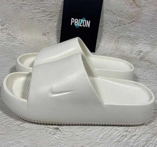 Тапки (шлепанцы) Nike Calm Slide