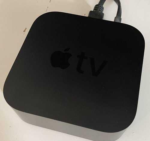 Apple tv 4 32gb