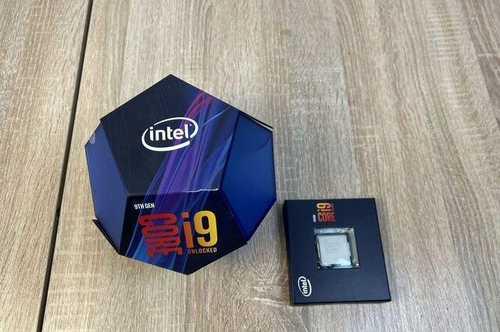 I9 9900k