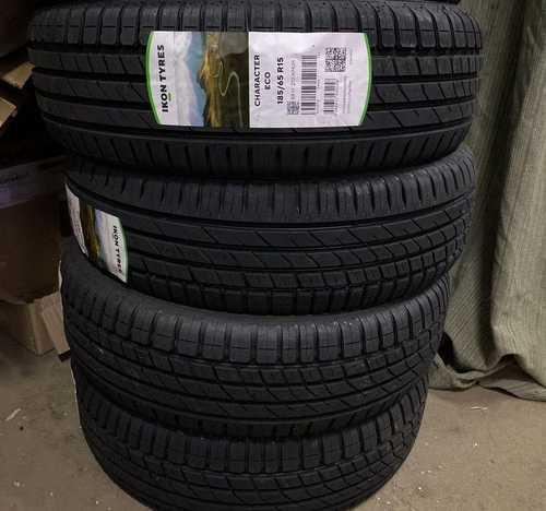Ikon Tyres Character Eco 185/65 R15 88H