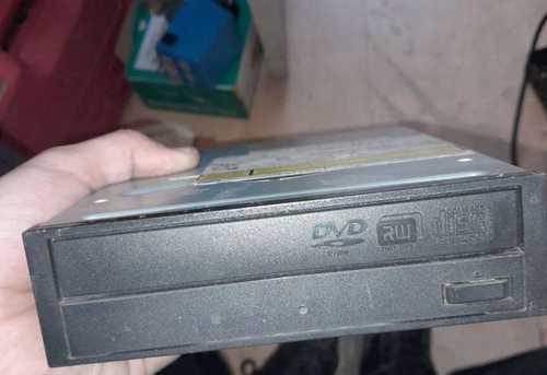 DVD привод для пк
