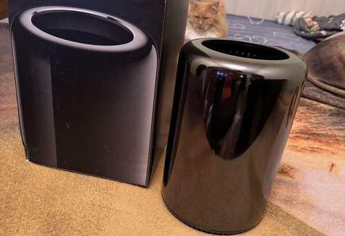 Mac Pro Late 2013 Xeon E5 32GB AMD D700 12GB