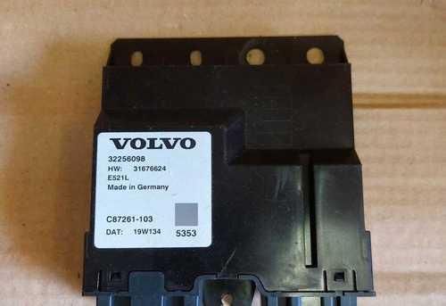 Блок управления крышки багажника Volvo V60 XC60