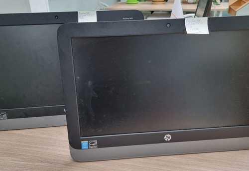 Моноблок HP ProOne 400G1 19.5"/3.1GHz/8GB/465GB