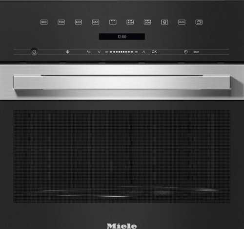 Микроволновая печь M7240TC edst Miele