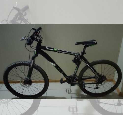 Велосипед mongoose tyax sport (Горный велосипед)