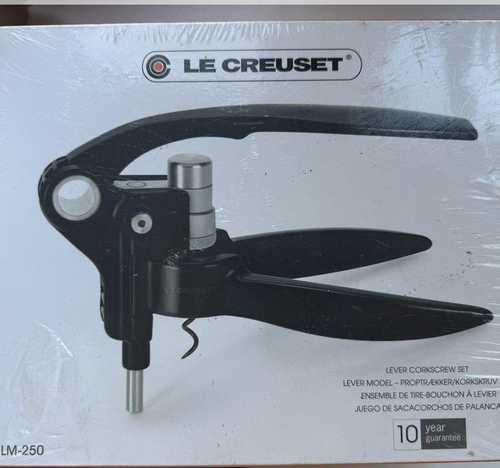 Штопор Le Creuset LM-250