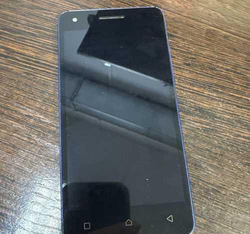 Дисплей модуль Lenovo S1 Lite S1La40 оригинал