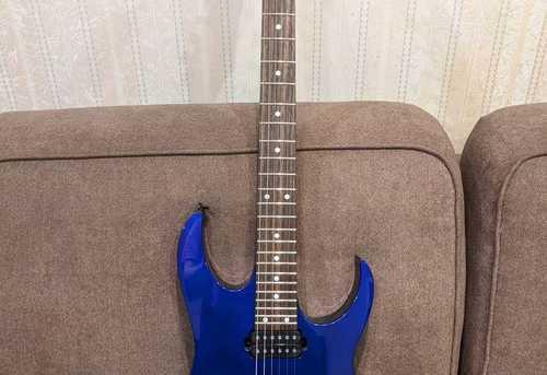 Ibanez RG521 Japan