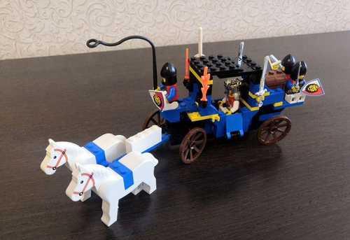 Lego system 6044