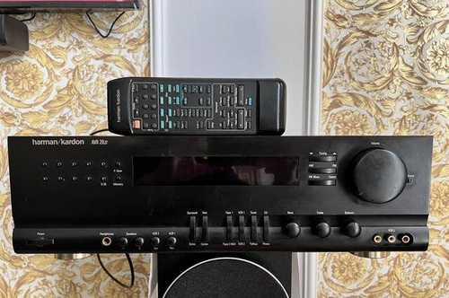 Ресивер Harman Kardon AVR 20II