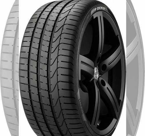 Pirelli P Zero 235/35 R19 91Y