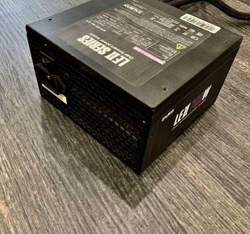 Блок питания zalman ZM700-leii ATX 700W