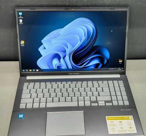 Asus Vivobook Go15/N200