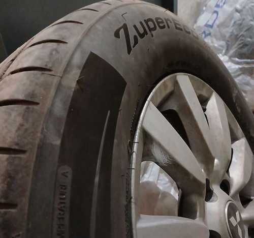 Колеса goodride 215/65/R16