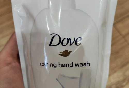 Жидкое мыло Dove 500ml