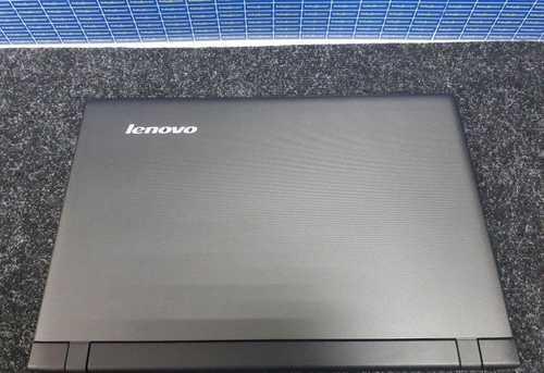 Ноутбук Lenovo B50-10 15.6"