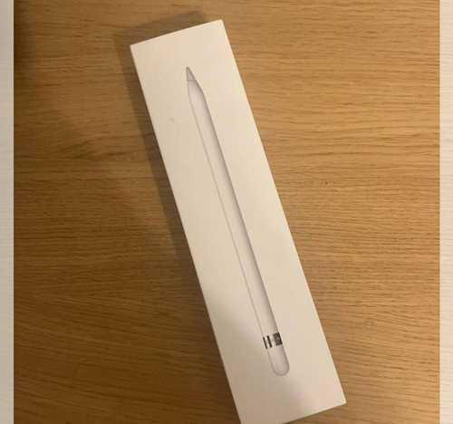 Apple pencil 1 оригинал