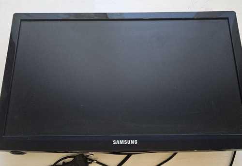 Телевизор Samsung ue19es4030w