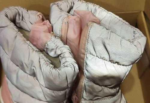 Сапоги зимние детские 32 размер сноубутсы