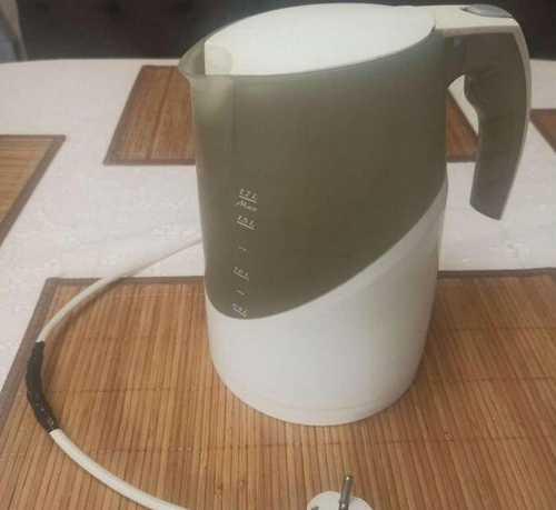Чайник электрический magnit