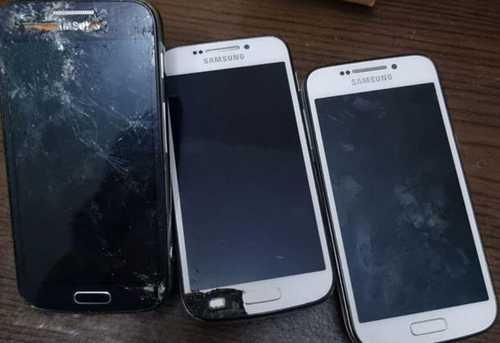 Samsung Galaxy S4 Zoom 4G C105, 8 ГБ