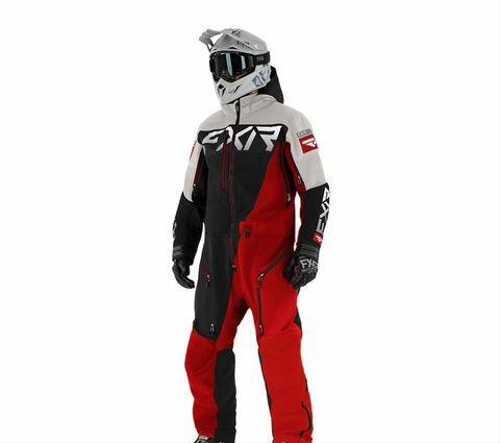 Комбинезон FXR Ranger Instinct с утеплителем XL