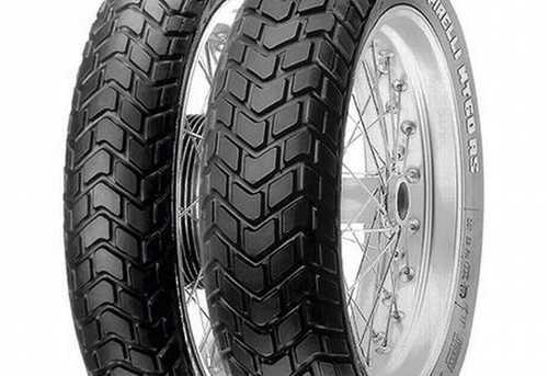 Pirelli MT60 RS Corsa(Задняя) : 180/55 R17 73H (За