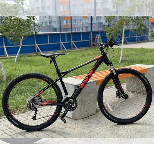 GT Avalanche Sport 27,5” (Документы)