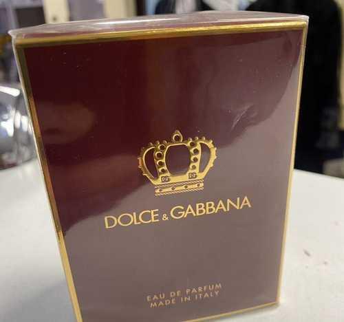 Dolce Gabbana 30ml