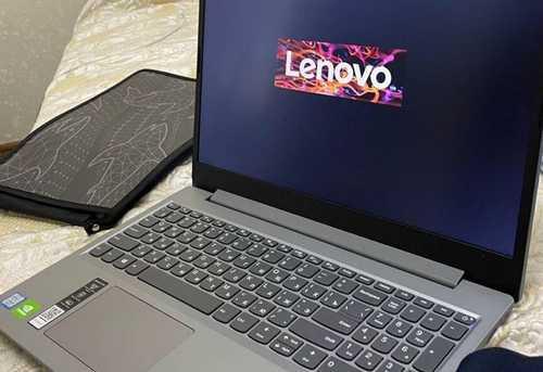 Lenovo ideapad L340-15IWL