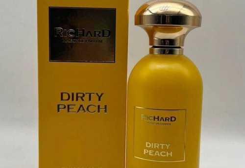 Духи Richard Dirty Peach