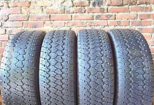 Goodyear Wrangler SilentArmor 255/75 R17 113T