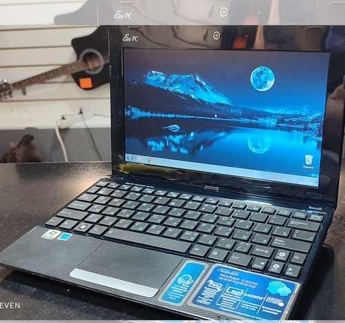 Нетбук asus Eee PC 1015BX