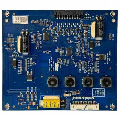 3pegc20008B-R pclf-D002B 6917L-0061B для LG 42LV34
