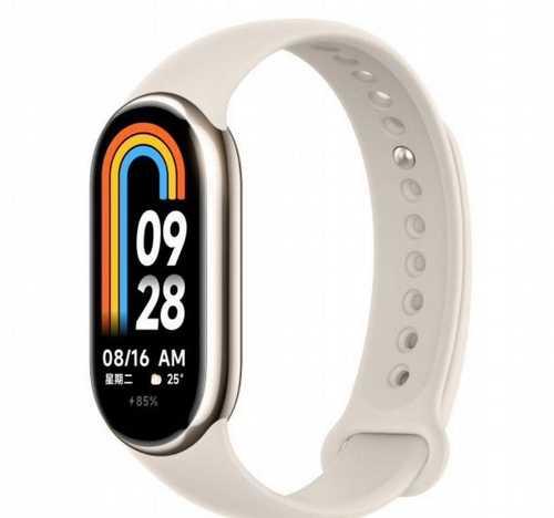 Фитнес браслет Xiaomi SMART Band 8 Новый