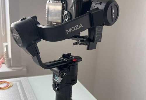 Стабилизатор Moza Aircross 3 Professional kit