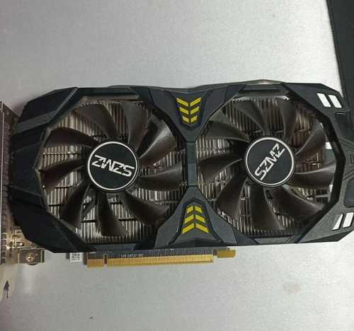 Radeon RX 580 8GB